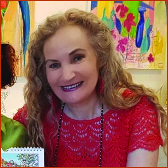 Lotterywest Demo Zone – Plein Air Down Under