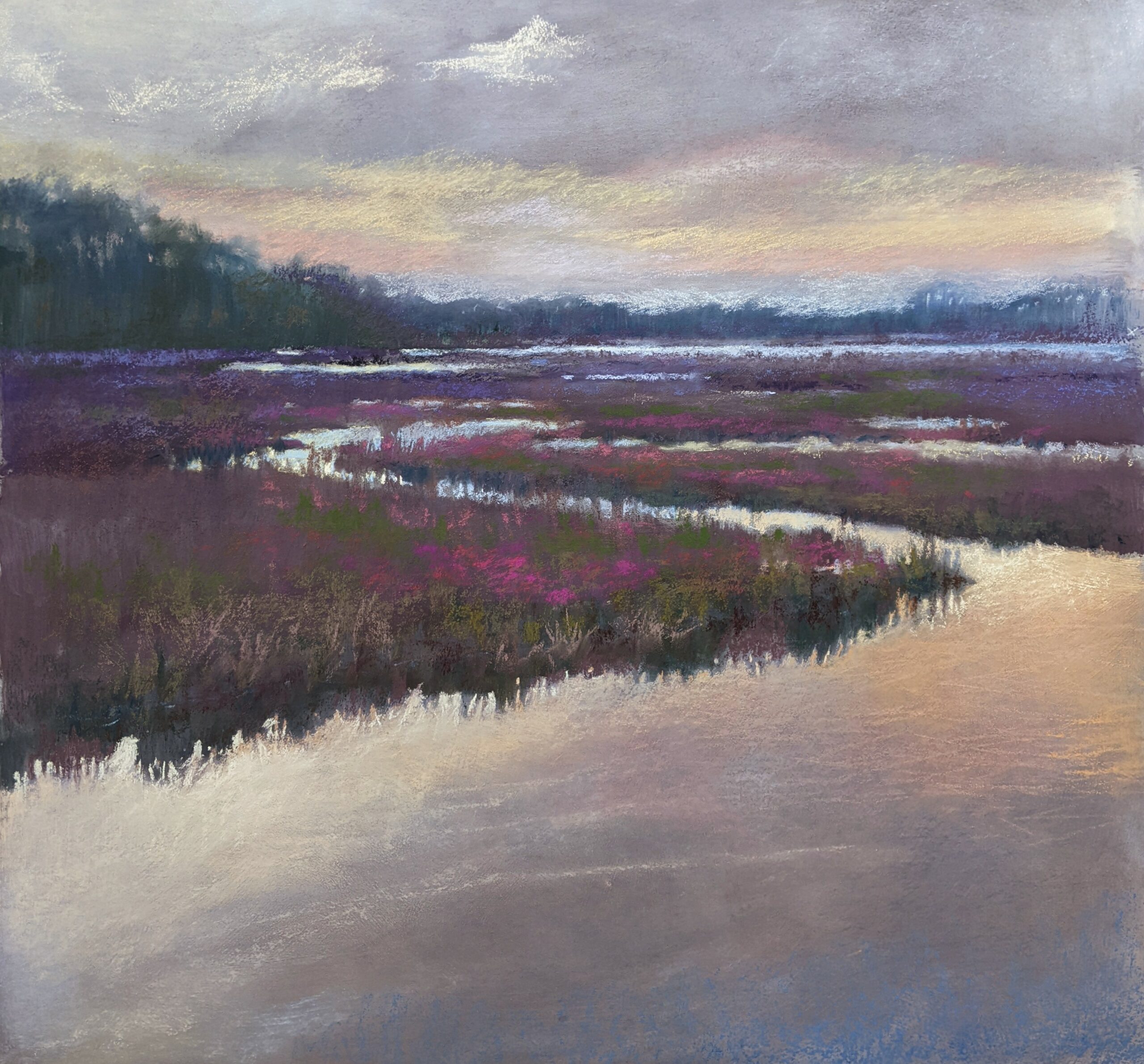 Spirit of the Landscape 2024 – Plein Air Down Under