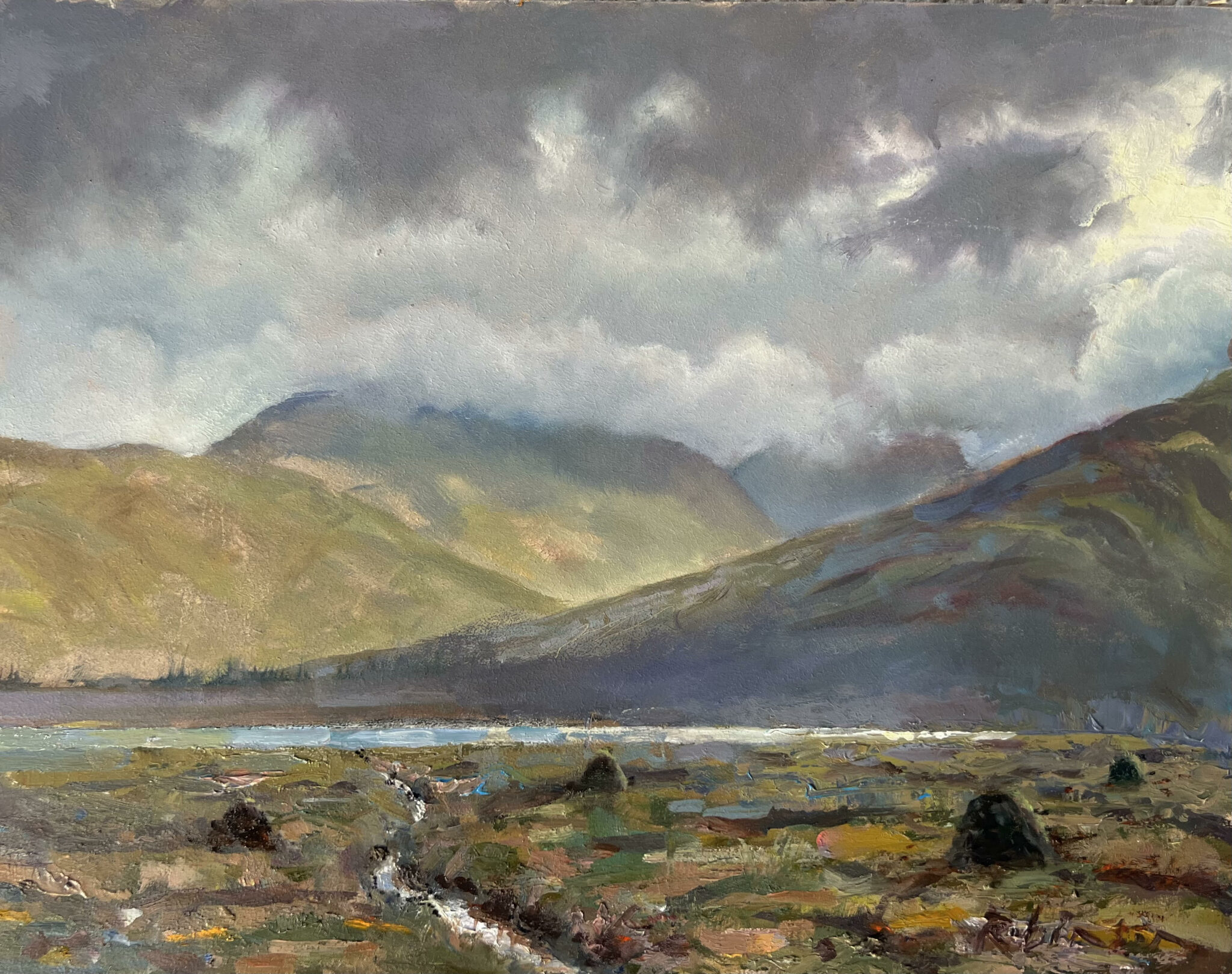 Spirit of the Landscape 2024 – Plein Air Down Under